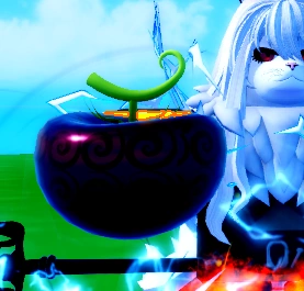 Vampire (Batto Batto no Mi, Model: Vampire) | ONE FRUIT by DIGITAL SEA ...