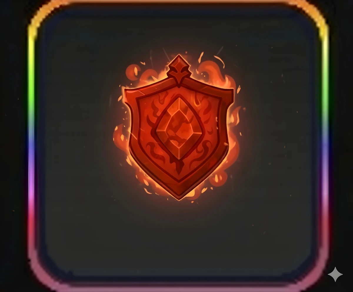 Magma Medal | ONE FRUIT by DIGITAL SEA Wiki | Fandom