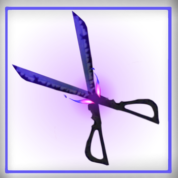 Shadow Scissors | ONE FRUIT by DIGITAL SEA Wiki | Fandom