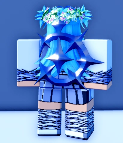 Frost Crest | ONE FRUIT by DIGITAL SEA Wiki | Fandom