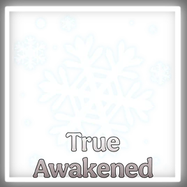 True Snow Fruit (Yuki Yuki no Mi) | ONE FRUIT by DIGITAL SEA Wiki | Fandom