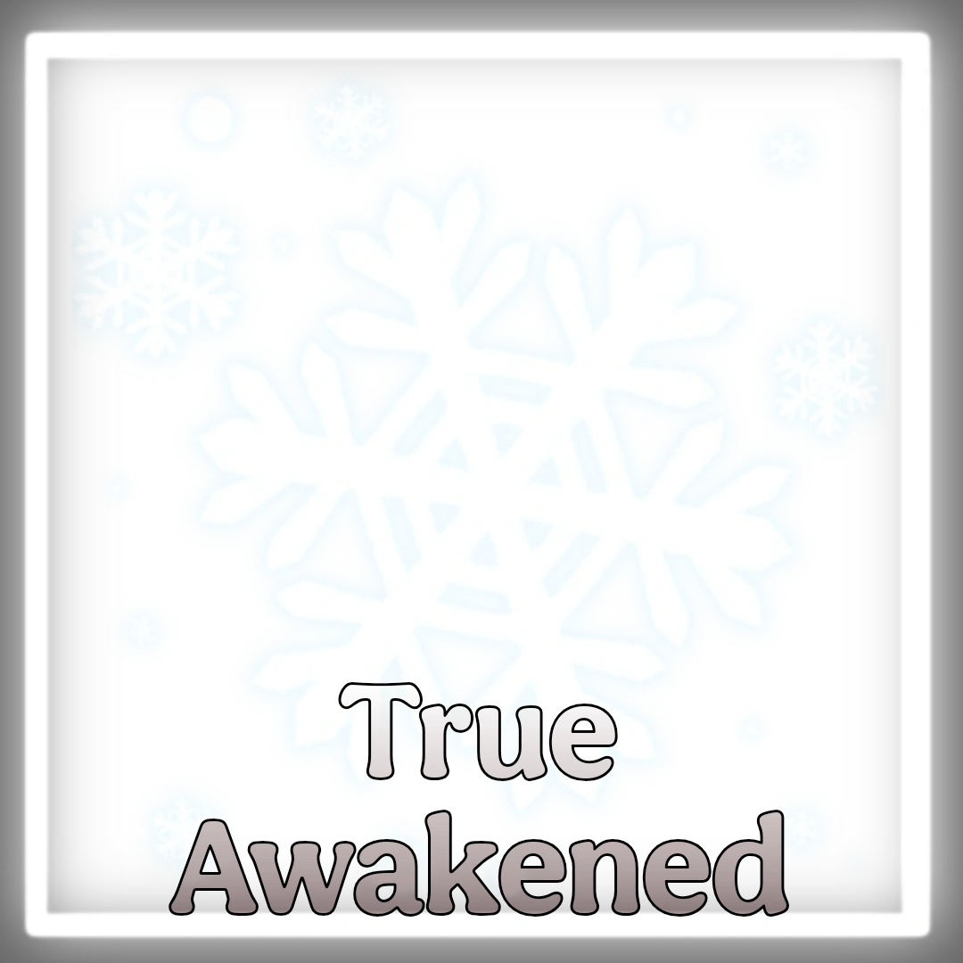 True Snow Fruit (Yuki Yuki no Mi) | ONE FRUIT by DIGITAL SEA Wiki | Fandom