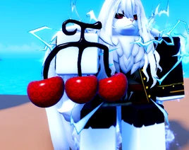 Sound (Oto Oto no Mi) | ONE FRUIT by DIGITAL SEA Wiki | Fandom