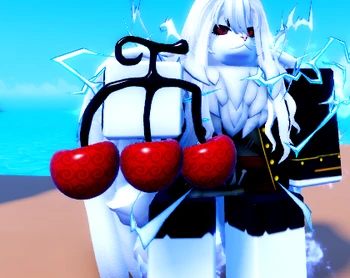 Sound (Oto Oto no Mi) | ONE FRUIT by DIGITAL SEA Wiki | Fandom