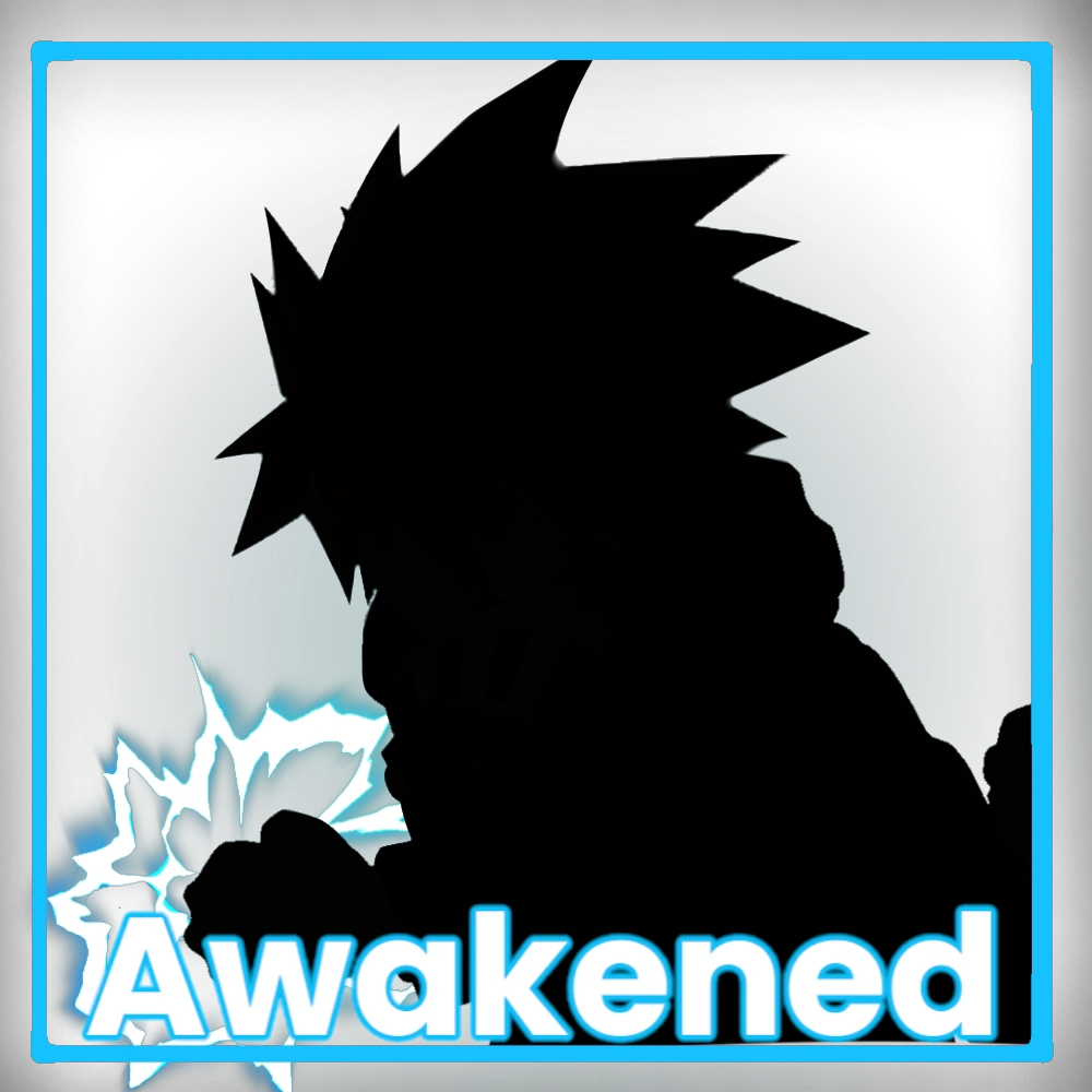 Awakened Six Style | ONE FRUIT by DIGITAL SEA Wiki | Fandom