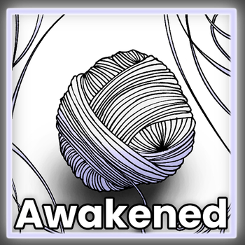 Awakened String (Ito Ito no Mi) | ONE FRUIT by DIGITAL SEA Wiki | Fandom