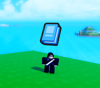 Luck | ONE FRUIT by DIGITAL SEA Wiki | Fandom