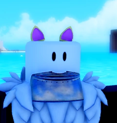 Vapol Mouth | ONE FRUIT by DIGITAL SEA Wiki | Fandom