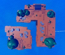 Interactive Maps | ONE FRUIT by DIGITAL SEA Wiki | Fandom