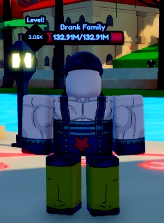 Brank Family | ONE FRUIT by DIGITAL SEA Wiki | Fandom