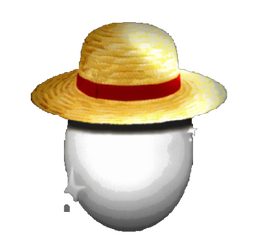 Ruffy Egg | ONE FRUIT by DIGITAL SEA Wiki | Fandom