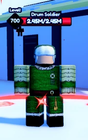 Brum Island | ONE FRUIT by DIGITAL SEA Wiki | Fandom