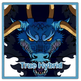 True Dragon Hybrid | ONE FRUIT by DIGITAL SEA Wiki | Fandom