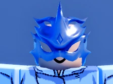 Frost Helmet | ONE FRUIT by DIGITAL SEA Wiki | Fandom