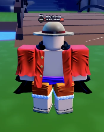 World Event Bosses | ONE FRUIT by DIGITAL SEA Wiki | Fandom