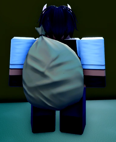 True Santa Bag | ONE FRUIT by DIGITAL SEA Wiki | Fandom