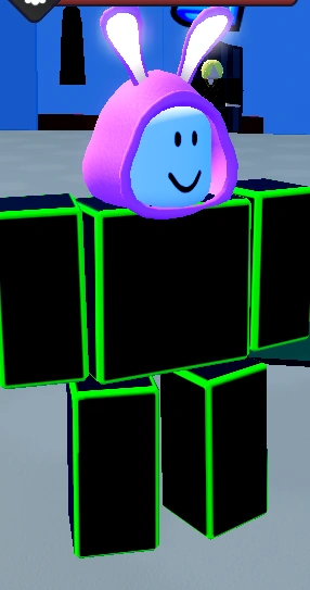 Easter Hood | ONE FRUIT by DIGITAL SEA Wiki | Fandom