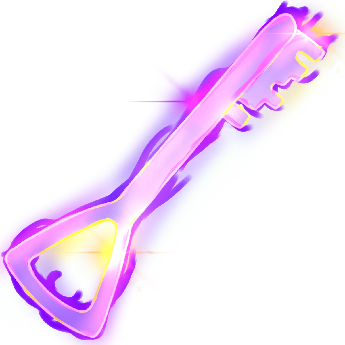 Galaxy Key | ONE FRUIT by DIGITAL SEA Wiki | Fandom