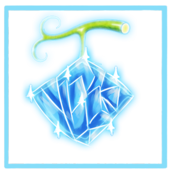 Diamond Fruit | ONE FRUIT by DIGITAL SEA Wiki | Fandom