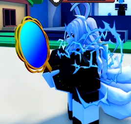 Mirror (Mira Mira no Mi) | ONE FRUIT by DIGITAL SEA Wiki | Fandom