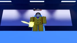 Light Raid | ONE FRUIT by DIGITAL SEA Wiki | Fandom