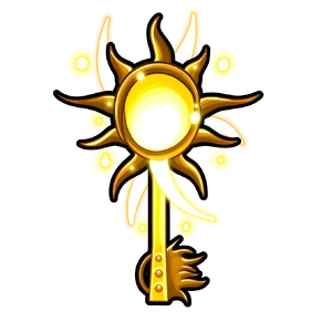 Shining Light Key | ONE FRUIT by DIGITAL SEA Wiki | Fandom