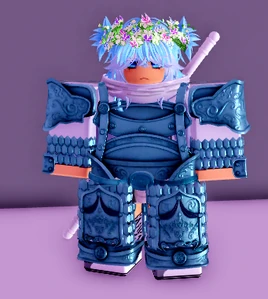 Frost Armor | ONE FRUIT by DIGITAL SEA Wiki | Fandom