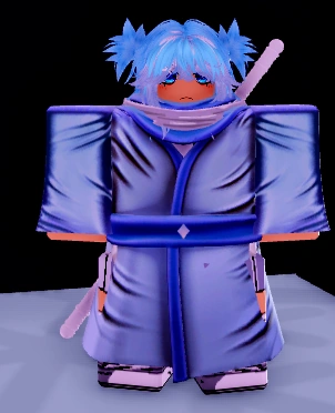 Polaris Robe | ONE FRUIT by DIGITAL SEA Wiki | Fandom