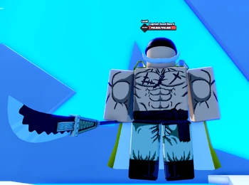 Captain Good Beard Raid | ONE FRUIT by DIGITAL SEA Wiki | Fandom