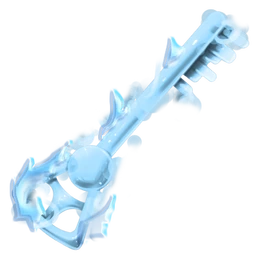 Ice Key | ONE FRUIT by DIGITAL SEA Wiki | Fandom