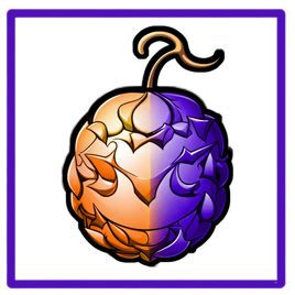 Soul Fruit | ONE FRUIT by DIGITAL SEA Wiki | Fandom