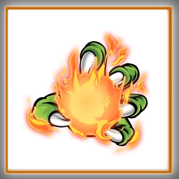Dragon Talon | ONE FRUIT by DIGITAL SEA Wiki | Fandom