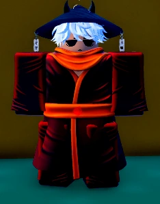 Sun God Robe | ONE FRUIT by DIGITAL SEA Wiki | Fandom