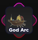 God Arc | ONE FRUIT by DIGITAL SEA Wiki | Fandom