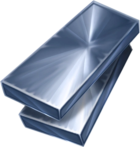 Refined Metal | ONE FRUIT by DIGITAL SEA Wiki | Fandom