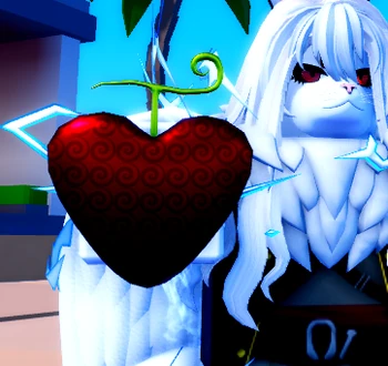 Awakened Operation Fruit | ONE FRUIT by DIGITAL SEA Wiki | Fandom