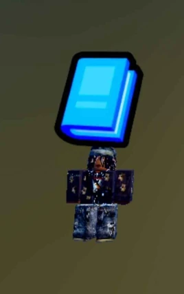 Blue Demon Step | ONE FRUIT by DIGITAL SEA Wiki | Fandom