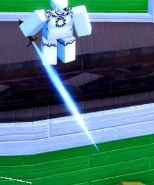 Gas Sword | ONE FRUIT by DIGITAL SEA Wiki | Fandom