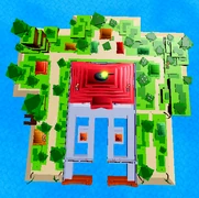 Interactive Maps | ONE FRUIT by DIGITAL SEA Wiki | Fandom