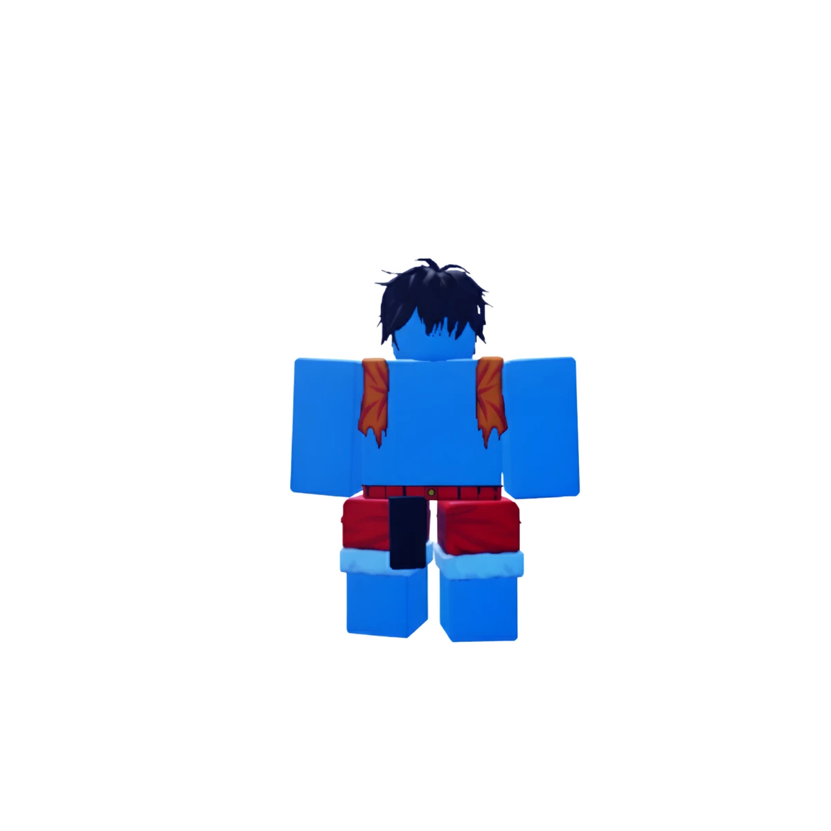 Zombie Ruffy | ONE FRUIT by DIGITAL SEA Wiki | Fandom