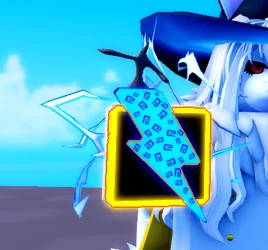 Awakened Electric Fruit | ONE FRUIT by DIGITAL SEA Wiki | Fandom