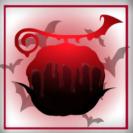 Vampire (Batto Batto no Mi, Model: Vampire) | ONE FRUIT by DIGITAL SEA ...