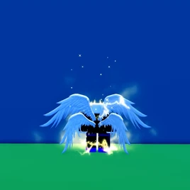 Perfected Skypiean Race | ONE FRUIT by DIGITAL SEA Wiki | Fandom