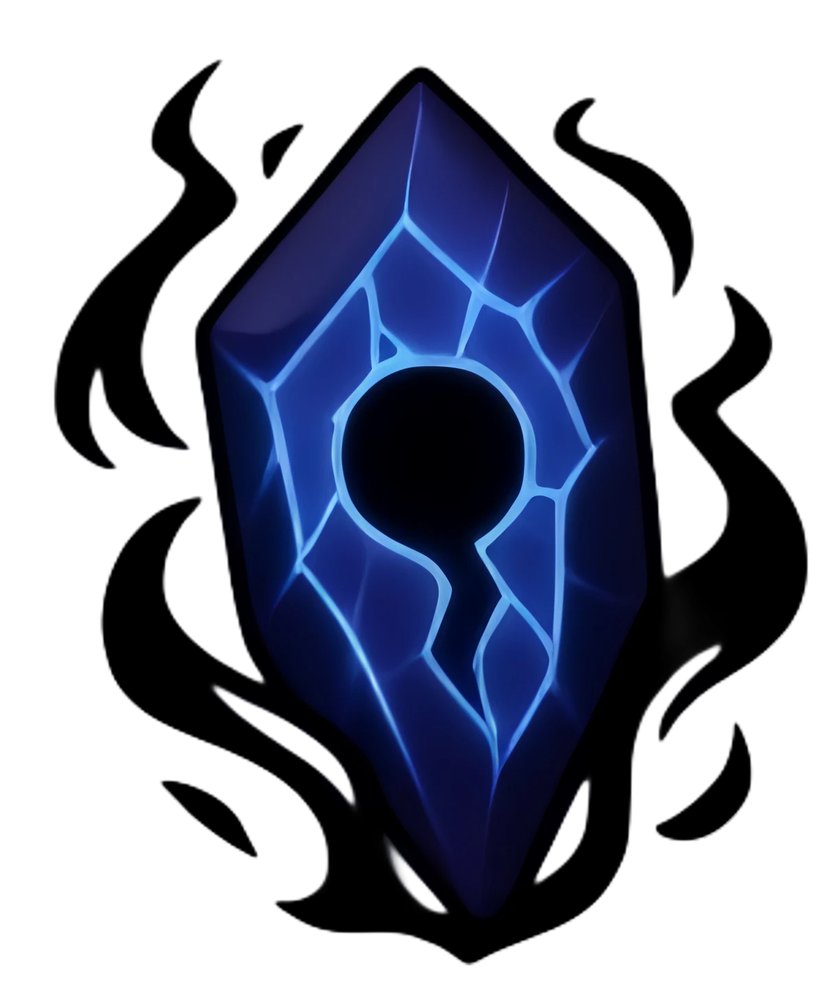 Shadow Fragment | ONE FRUIT by DIGITAL SEA Wiki | Fandom