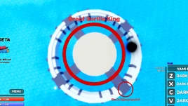 Arena | ONE FRUIT by DIGITAL SEA Wiki | Fandom