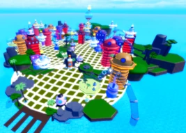 Egghead Island | ONE FRUIT by DIGITAL SEA Wiki | Fandom