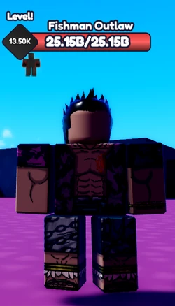 Fishman Island | ONE FRUIT by DIGITAL SEA Wiki | Fandom