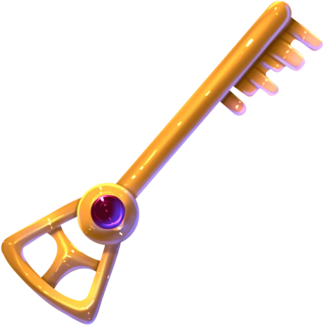 Light Key | ONE FRUIT by DIGITAL SEA Wiki | Fandom