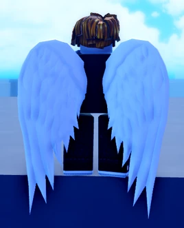 Skypiean Race | ONE FRUIT by DIGITAL SEA Wiki | Fandom