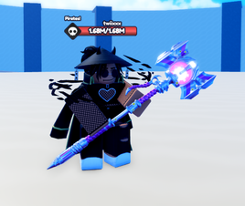 Easter hammer | ONE FRUIT by DIGITAL SEA Wiki | Fandom